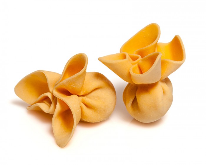 Fiori Bruna | Gourmet pasta made in Florida USA